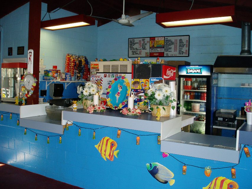 Main Indian Hills Swim Club Page