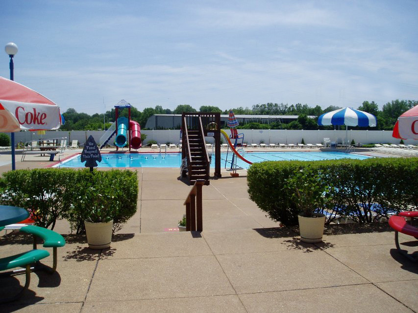 Main Indian Hills Swim Club Page